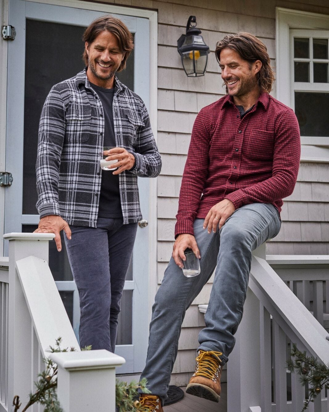 12 Best Casual Shirts For Men – Every Style You Need in 2026 | FashionBeans