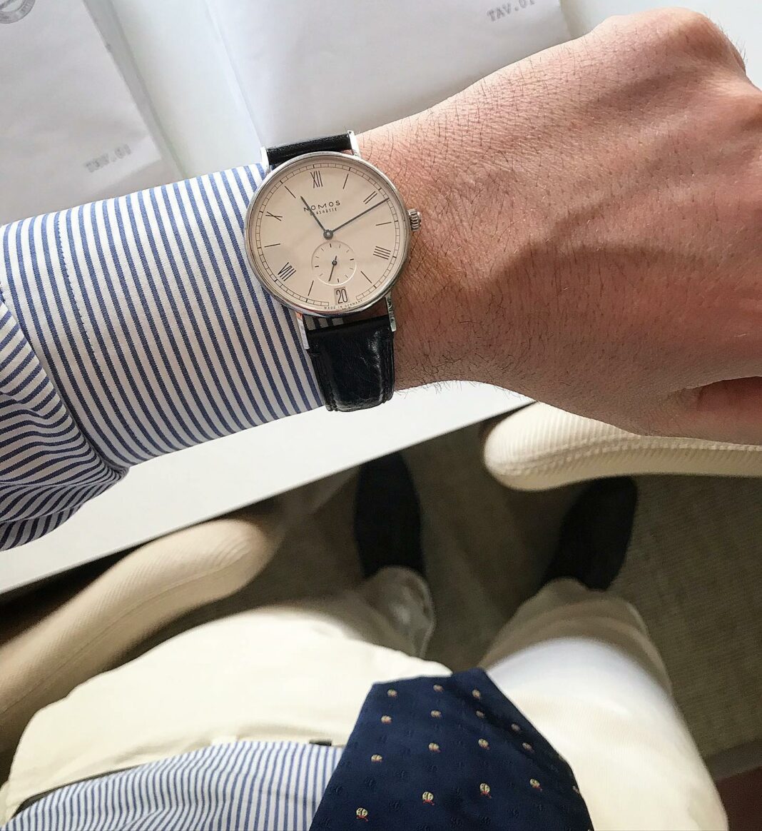 10 Best Mechanical Watches for Men At Any Budget in 2026 | FashionBeans