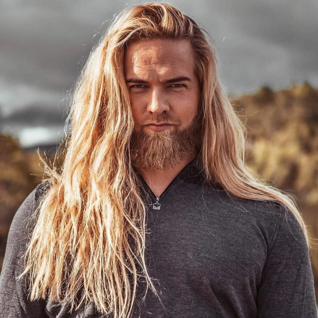 11 Best Shampoo For Men With Long Hair In 2026 | FashionBeans