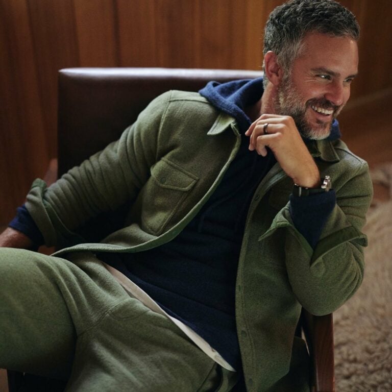 12 Best Casual Shirts For Men – Every Style You Need in 2025 | FashionBeans
