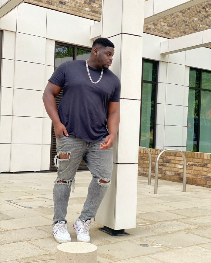 8 Best Jeans for Big Guys 2026 | FashionBeans
