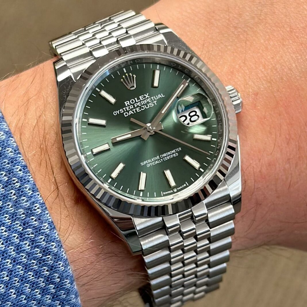 10 Best Small Watches For Men To Complete Any Fit in 2026 | FashionBeans