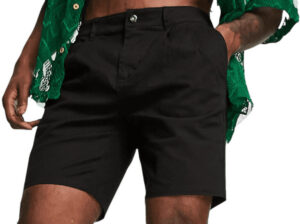 9 Best Men’s Shorts Brands – Versatile Styles For 2026 | FashionBeans