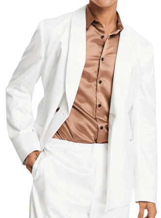 8 Best Smoking Jackets Reporting For Leisure in 2026 | FashionBeans