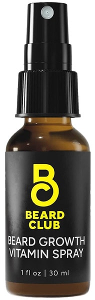 7 Best Vitamins for Beard Growth In 2026 | FashionBeans