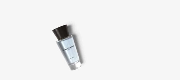 Burberry Touch for Men Review In 2026 | FashionBeans