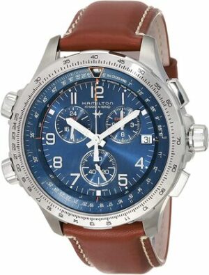 8 Best Watches For Big Wrists in 2026 | FashionBeans