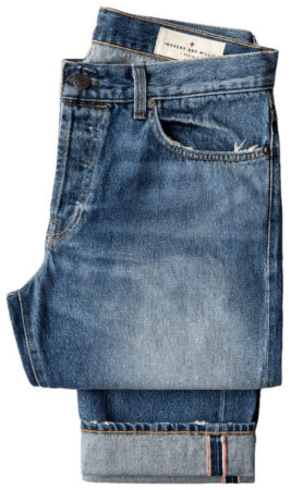10 Best American-Made Jeans For Men In 2026 | FashionBeans