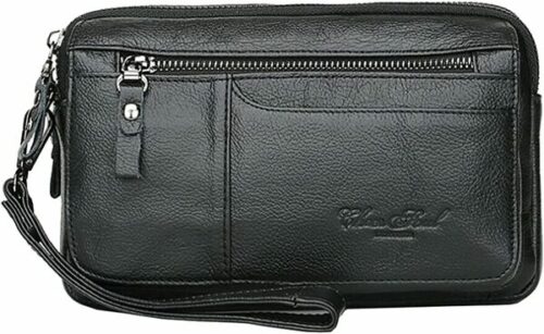 10 Best Man Purse For Everyday Practical Travel in 2026 | FashionBeans