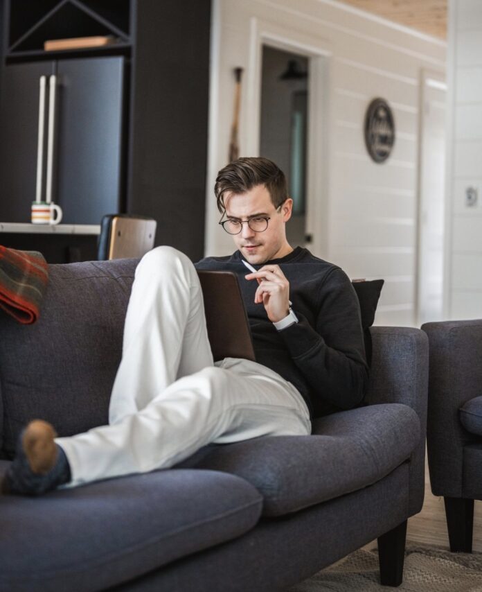 The 4 Best Mott & Bow Jeans for Men on the Move in 2026 | FashionBeans