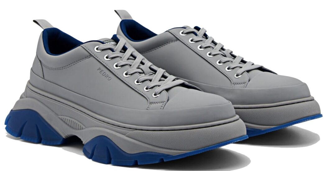 Pedro Shoes: 10 Must-Have Items for 2026 | FashionBeans