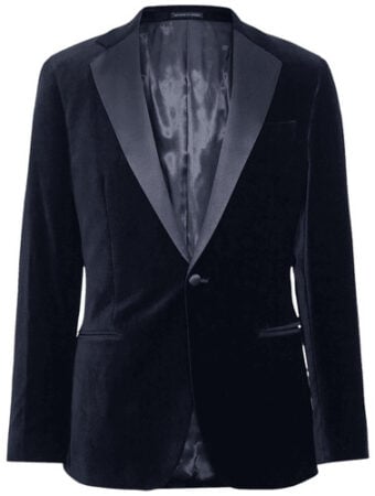 8 Best Smoking Jackets Reporting For Leisure in 2026 | FashionBeans