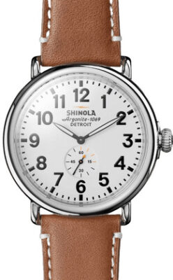 8 Best Watches For Big Wrists in 2026 | FashionBeans