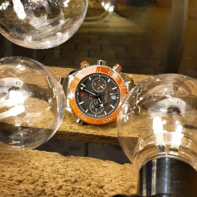 8 Best Watches For Big Wrists in 2024 | FashionBeans