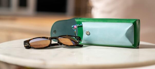 How to Customize Your Glasses for Summer With Pair Eyewear | FashionBeans