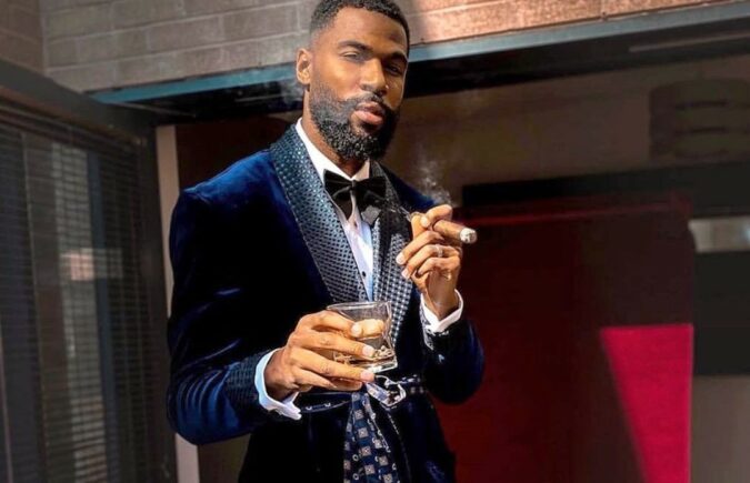8 Best Smoking Jackets Reporting For Leisure in 2024 | FashionBeans