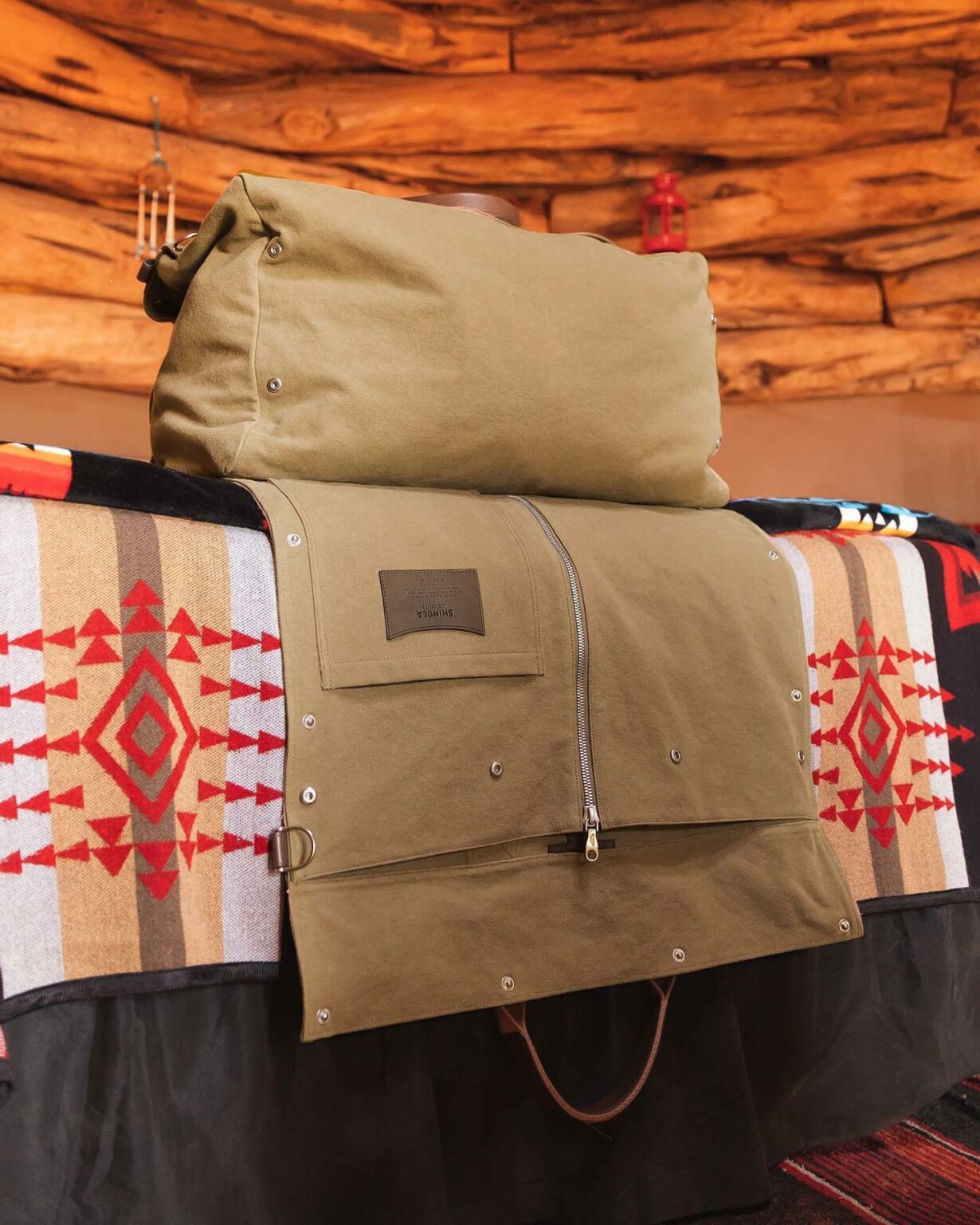 9 Best Garment Bags For Suits For A Wrinkle-Free 2026 | FashionBeans