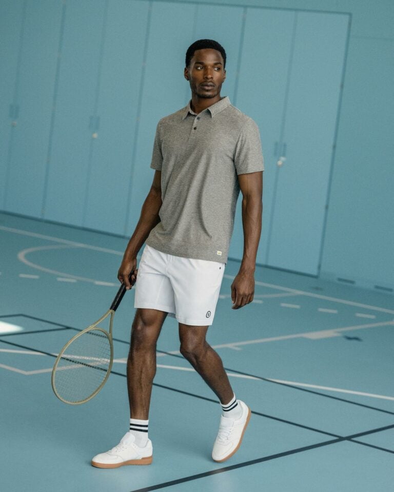 9 Best Men’s Shorts Brands – Versatile Styles For 2026 | FashionBeans