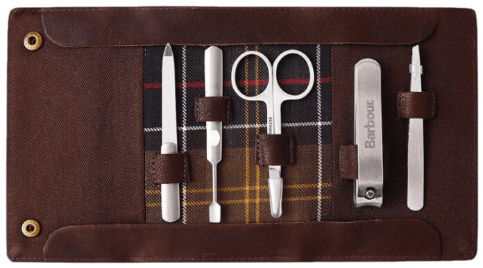 9 Best Manicure Sets For Men – Easy Nail Grooming in 2026 | FashionBeans