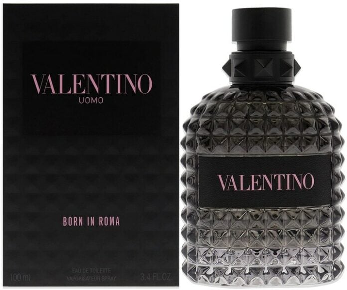 5 Best Valentino Colognes for Men 2024 | FashionBeans – Best men's ...