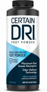 8 Best Foot Deodorants For Men In 2026 | FashionBeans