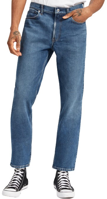 10 Best Jeans For Overweight Men in 2026 | FashionBeans