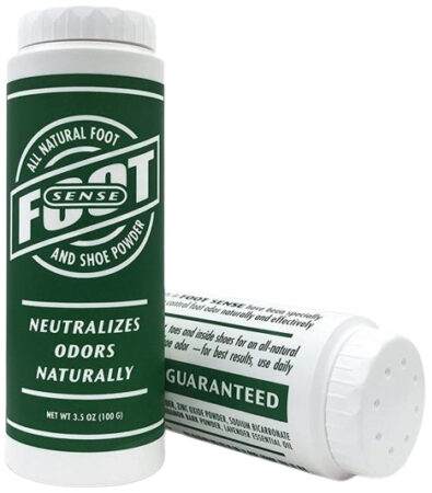 8 Best Foot Deodorants For Men In 2026 | FashionBeans