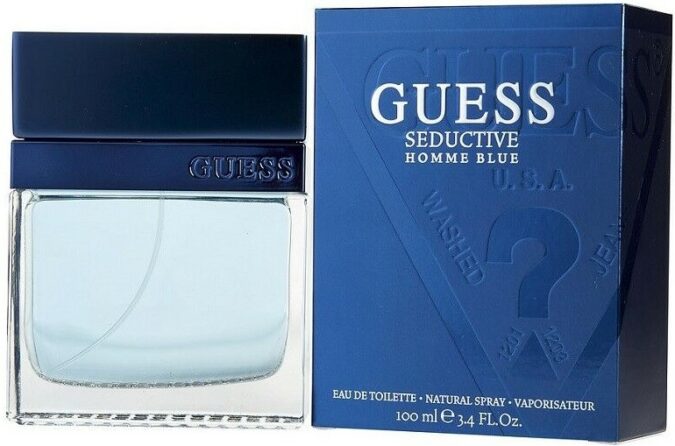 8 Best Aquatic Colognes for Men: Fresh & Crisp In 2026 | FashionBeans