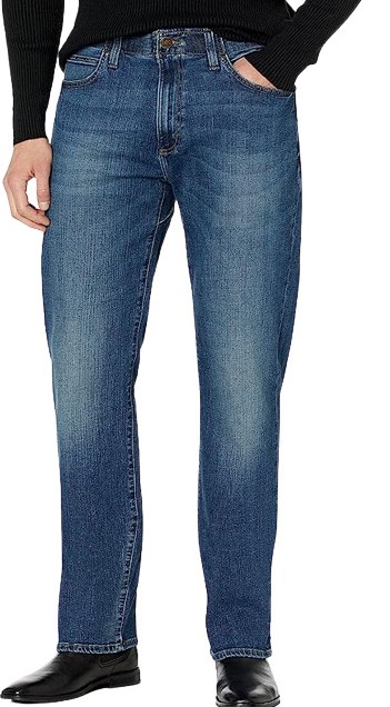 10 Best Jeans For Overweight Men in 2026 | FashionBeans