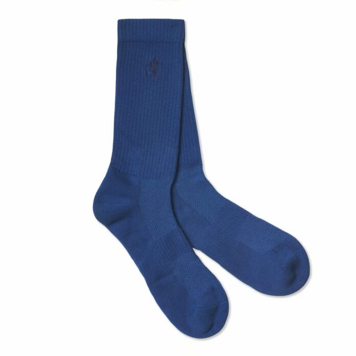 12 Best Crew Socks For Men: All Occasions and Budgets 2026 | FashionBeans