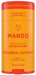 8 Best Foot Deodorants For Men In 2026 | FashionBeans