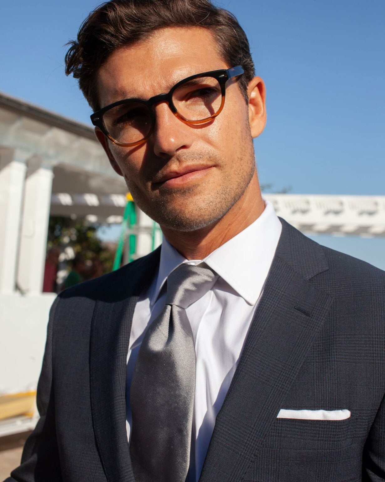 8 Business Professional Attire For Men Tips for 2026 | FashionBeans