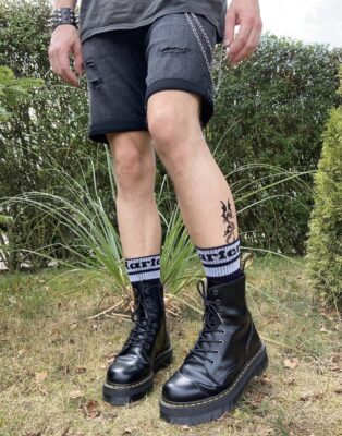 10 Best Doc Martens for Men – Ranked, Tested + Video for 2023 ...