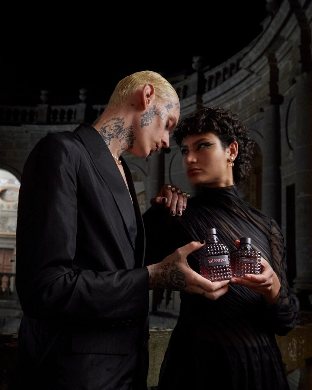 5 Best Valentino Colognes for Men 2026 | FashionBeans