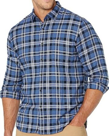 8 Best Shirts for Short Men – Easy Tailored Looks For 2026 | FashionBeans