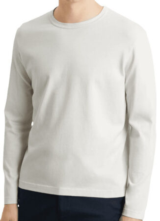 8 Best T-Shirts For Tall Guys – Long Tees For 2026 | FashionBeans