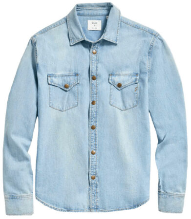 10 Best Men’s Clothing Brands – Quality To Trust For 2026 | FashionBeans