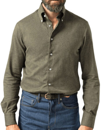 8 Best Shirts for Short Men – Easy Tailored Looks For 2026 | FashionBeans