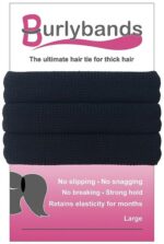 10 Best Hair Ties For Men – Elastics That Don’t Pull 2026 | FashionBeans