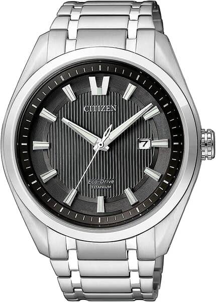 8 Best Titanium Watches – Get Tough On Time For 2026 | FashionBeans