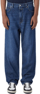 8 Best Relaxed Fit Jeans For Men – Comfort & Style For 2023 | FashionBeans