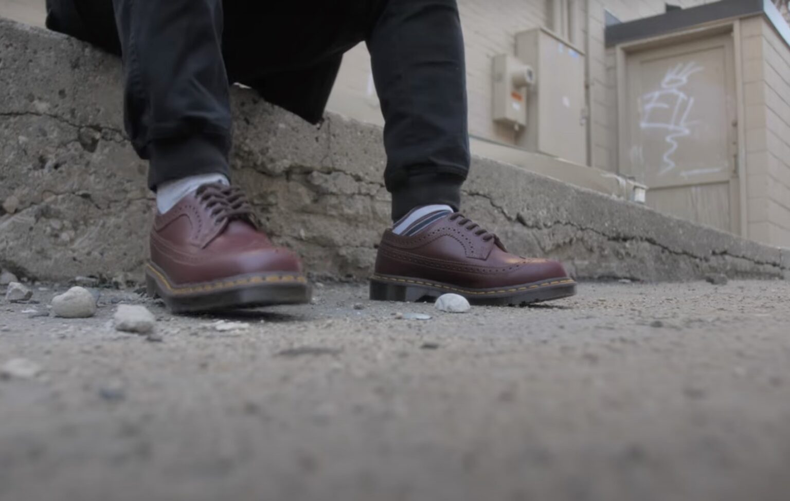 7 Most Comfortable Doc Martens For Men In 2026 | FashionBeans