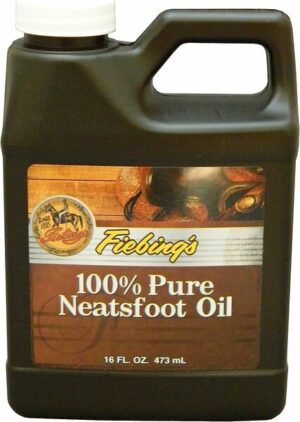 9 Best Oil For Leather Boots In 2026 | FashionBeans