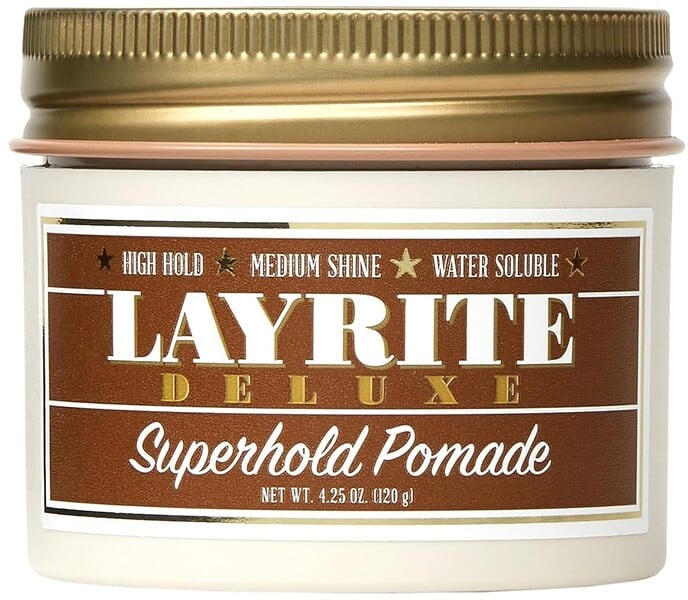 10 Best Water Based Pomades For Men – Easy Styling In 2026 | FashionBeans