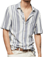 8 Best Shirts for Short Men – Easy Tailored Looks For 2026 | FashionBeans