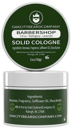 8 Best Barber Shop Colognes – Men’s Scents For 2026 | FashionBeans