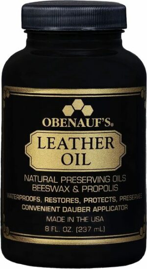 9 Best Oil For Leather Boots In 2026 | FashionBeans
