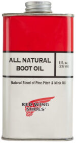 9 Best Oil For Leather Boots In 2026 | FashionBeans