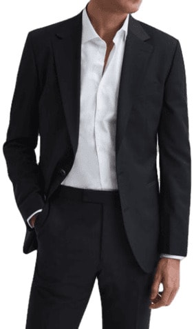 8 Best Suits For Big Guys – Tall Men’s Best Friend for 2026 | FashionBeans