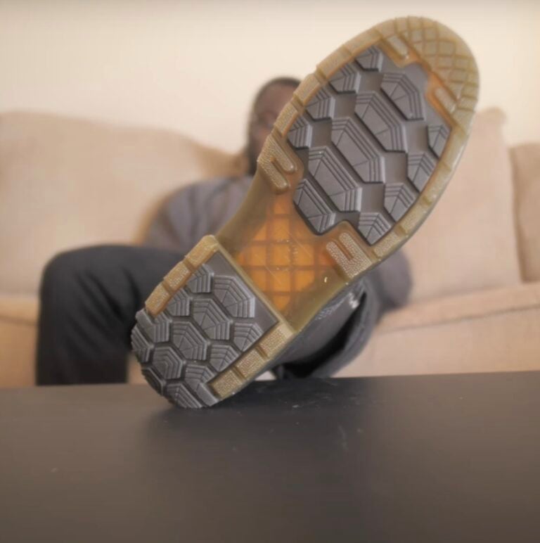 7 Most Comfortable Doc Martens For Men In 2026 | FashionBeans